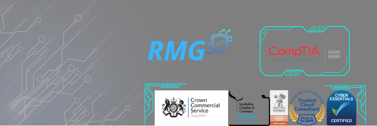 RMG's Ongoing Growth
