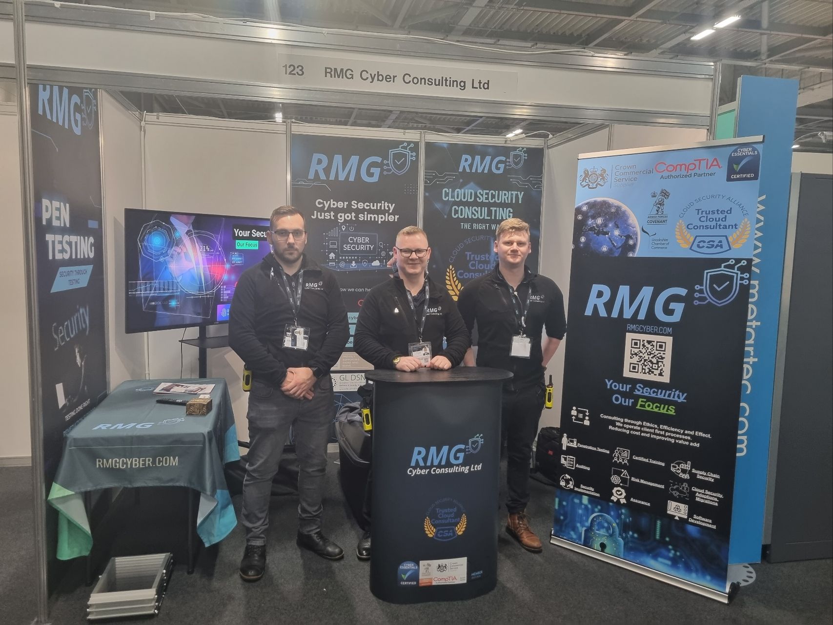 Update from DPRTE 2023